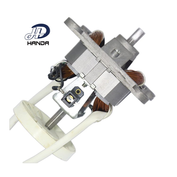 AC Universal Motor 7620 for Home Appliance Blender Food Processor ...