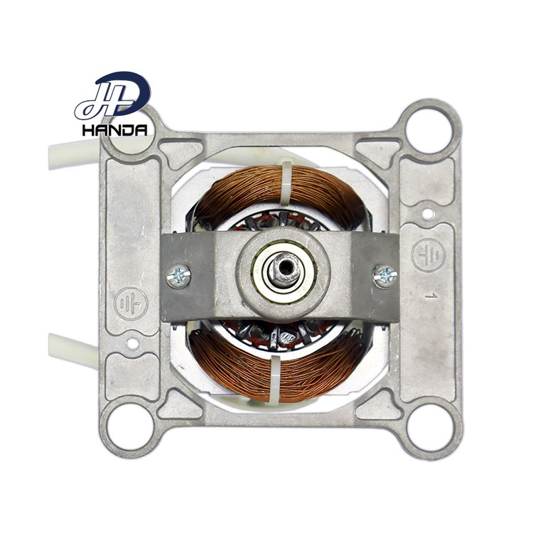 AC Universal Motor 7620 for Home Appliance Blender Food Processor ...