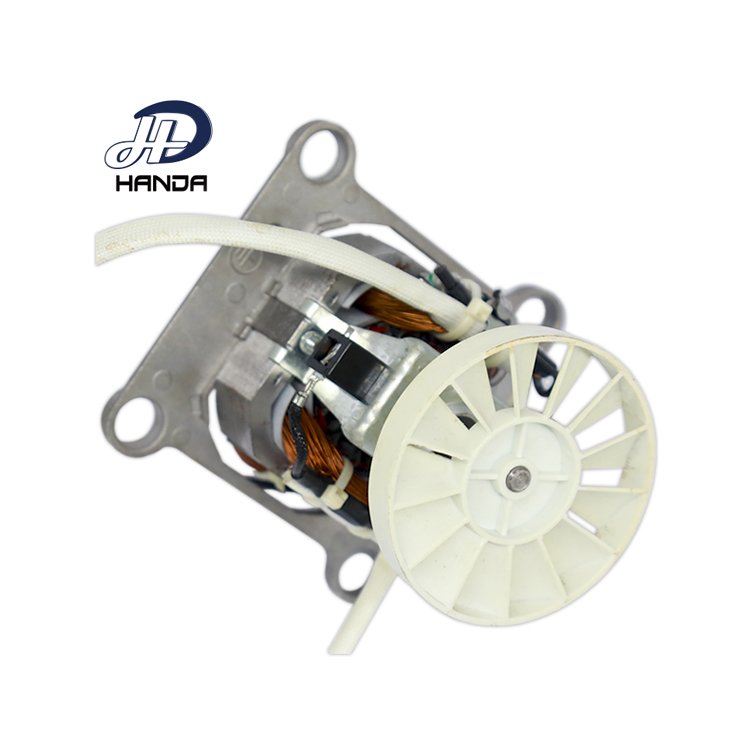 AC Universal Motor 7620 for Home Appliance Blender Food Processor ...