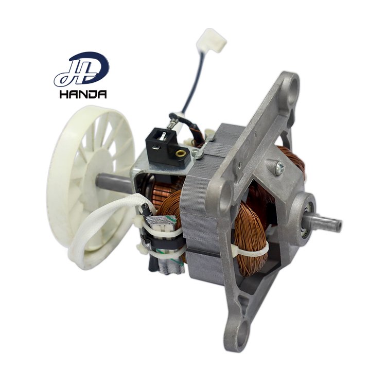 AC Universal Motor 7620 for Home Appliance Blender Food Processor ...